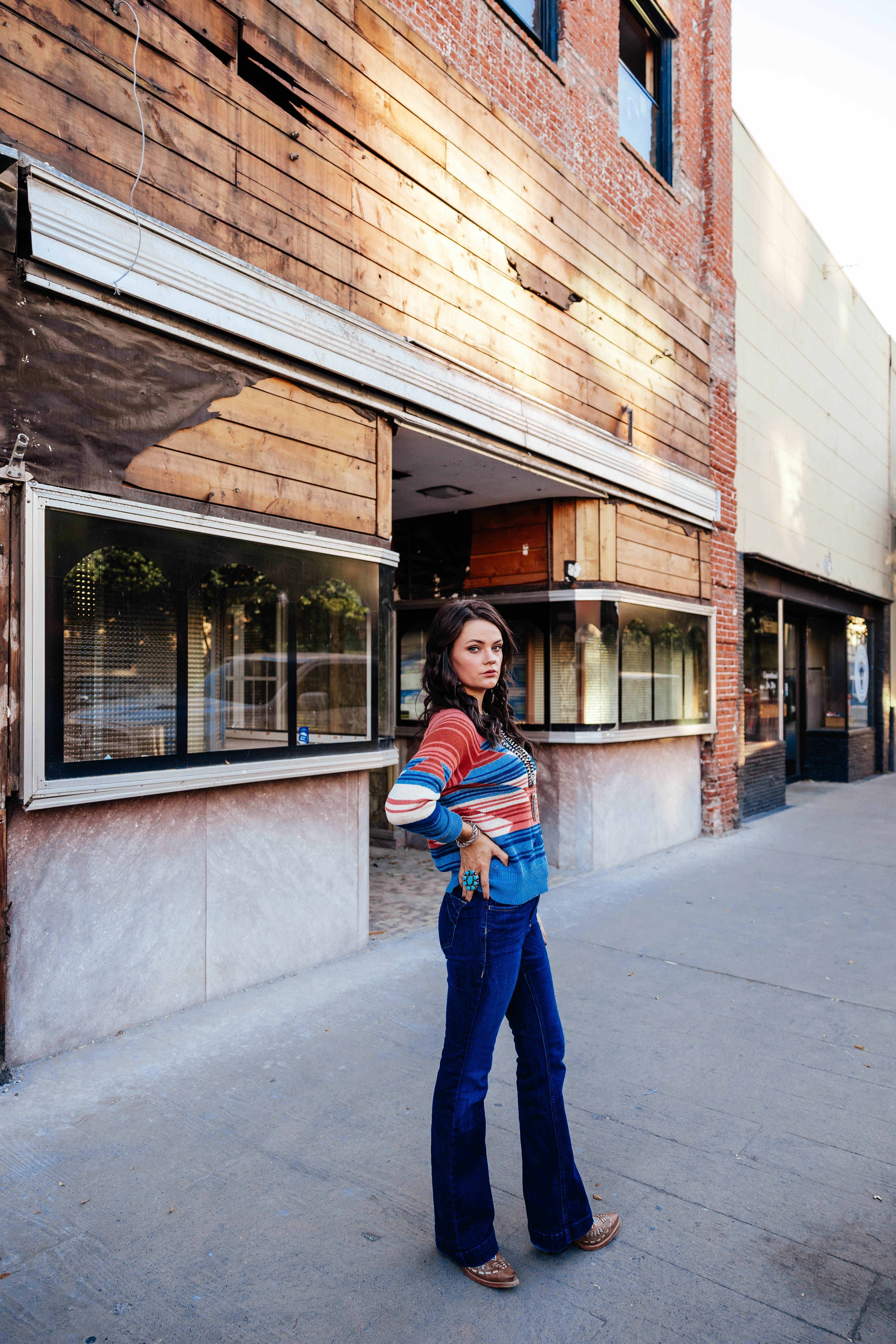 Shop Crossroads Clothing