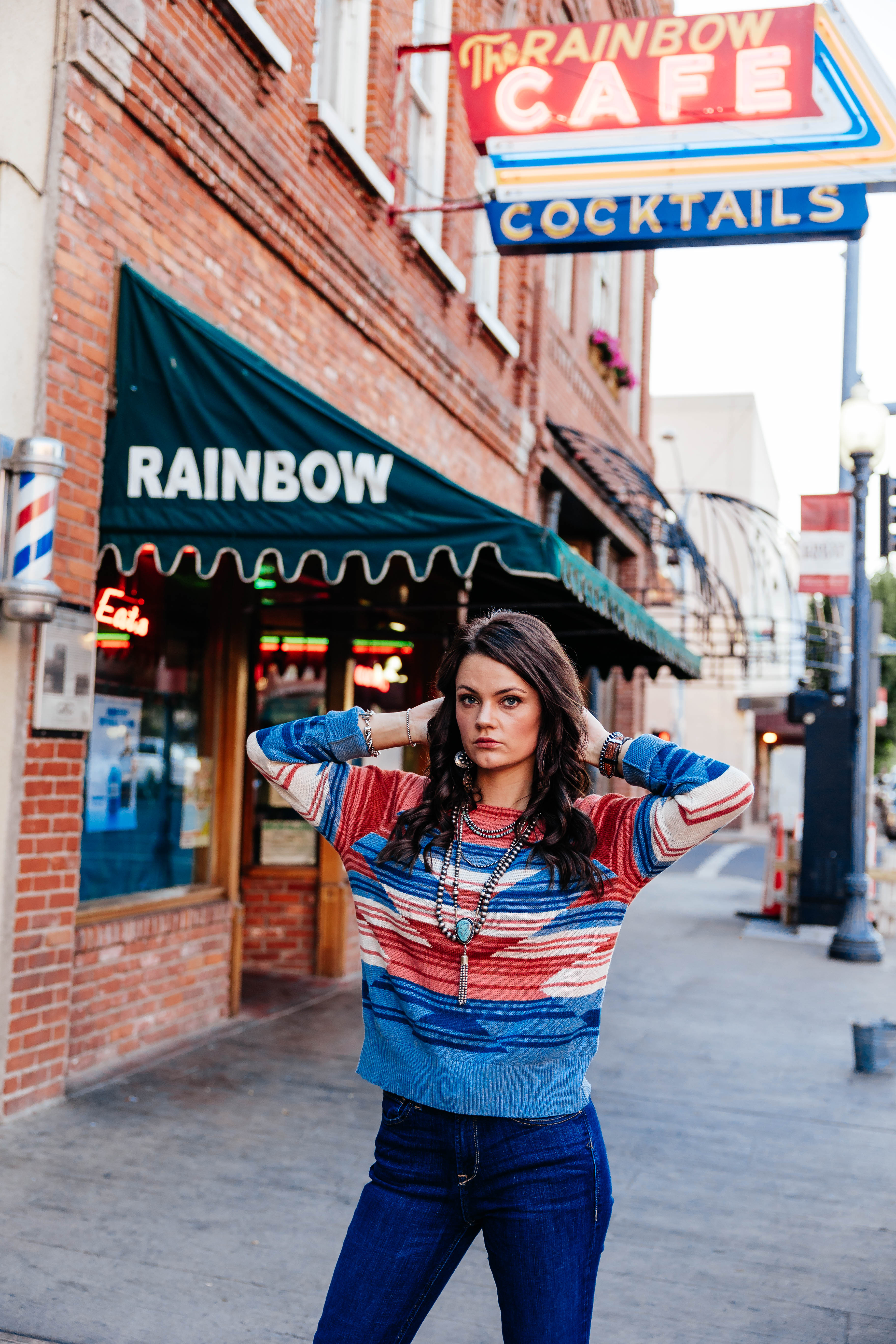 Shop Crossroads Clothing